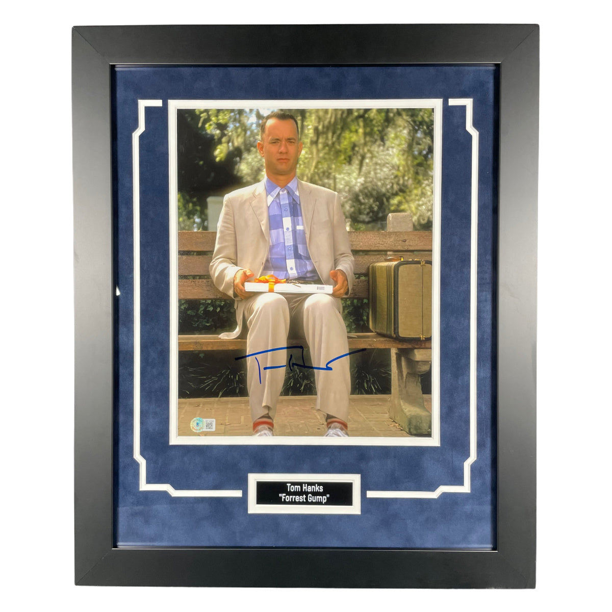 Tom Hanks Forrest Gump