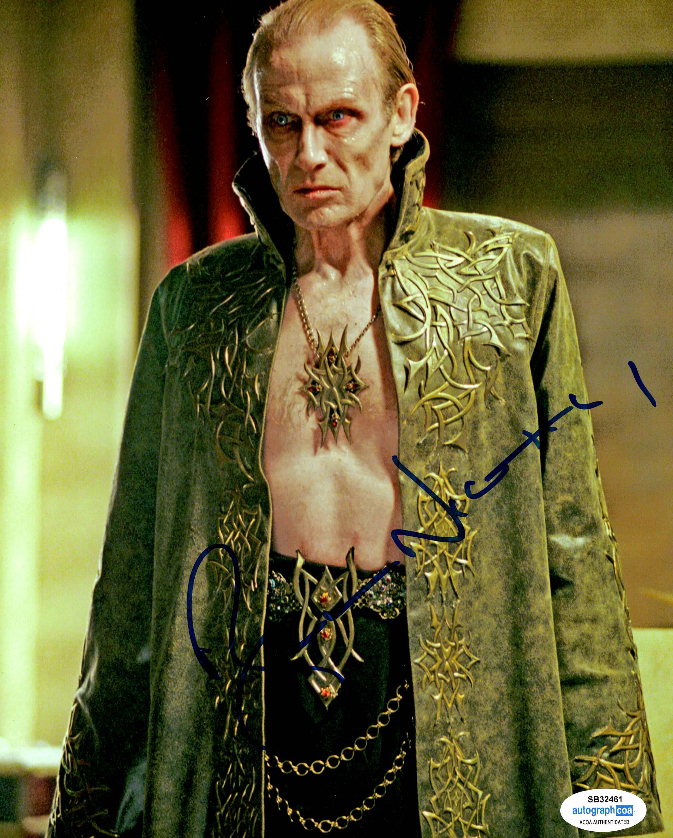 Underworld Viktor Costume