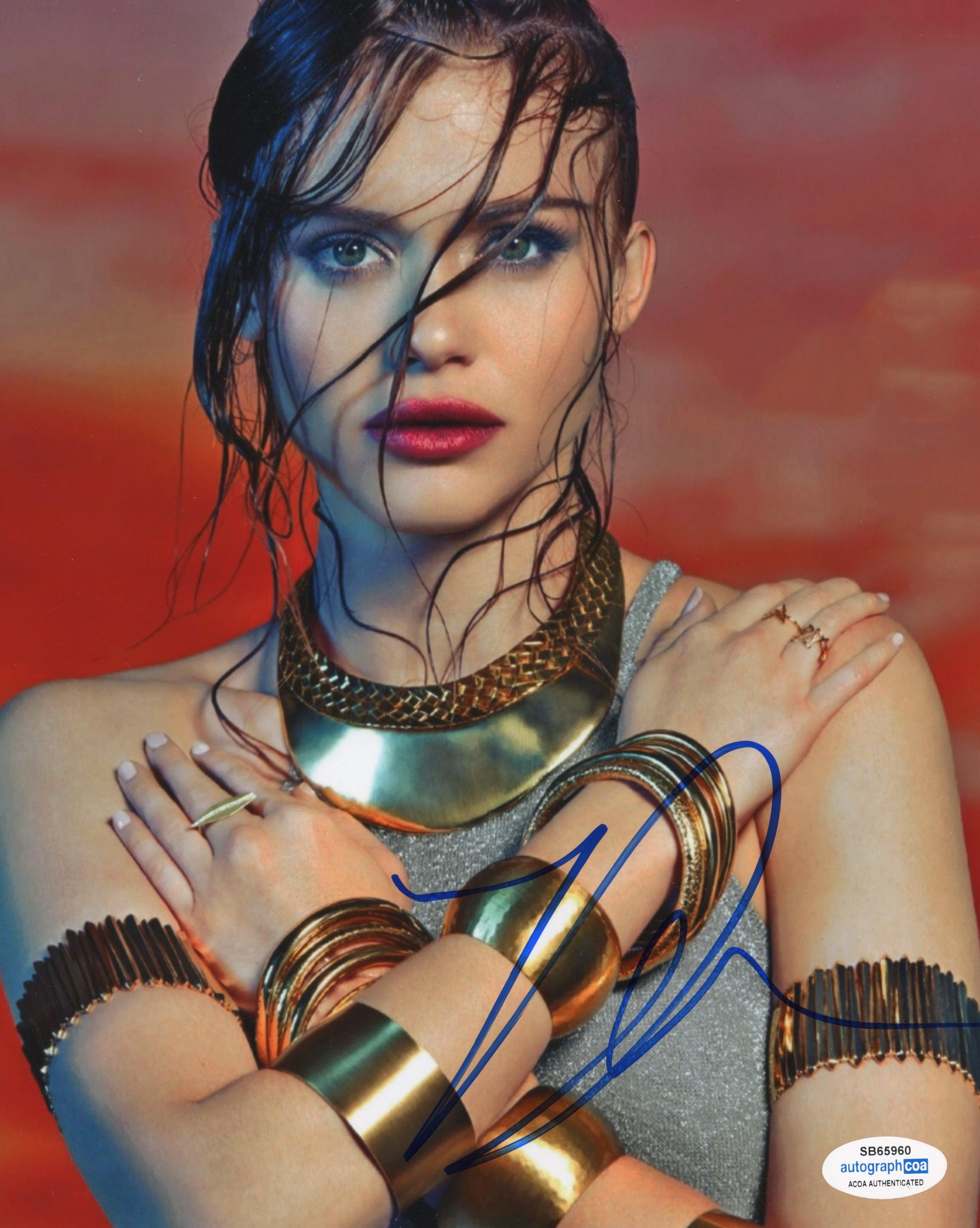 Holland Roden Comic Con 2022