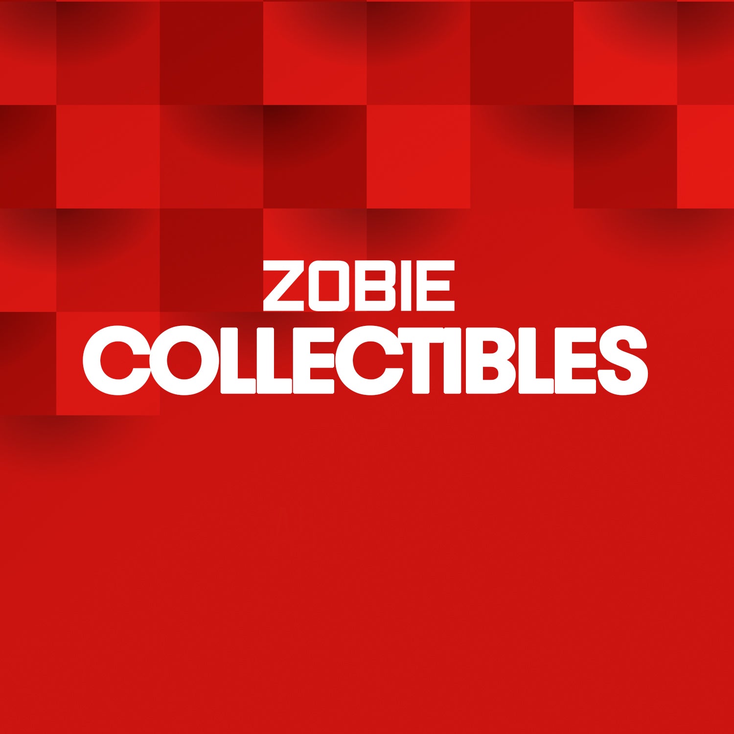 Zobie Collectibles – Zobie Productions