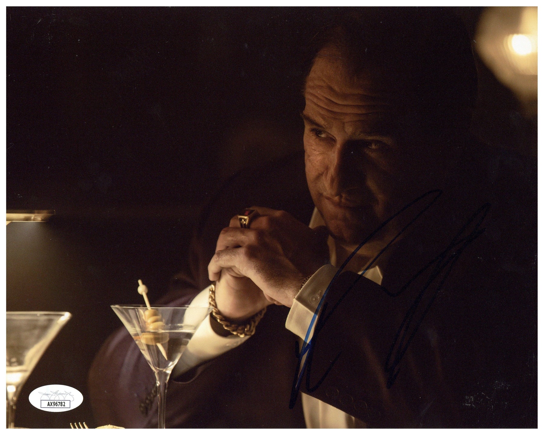 Colin Farrell Signed 8x10 Photo The Penguin Autographed JSA COA #3 ...