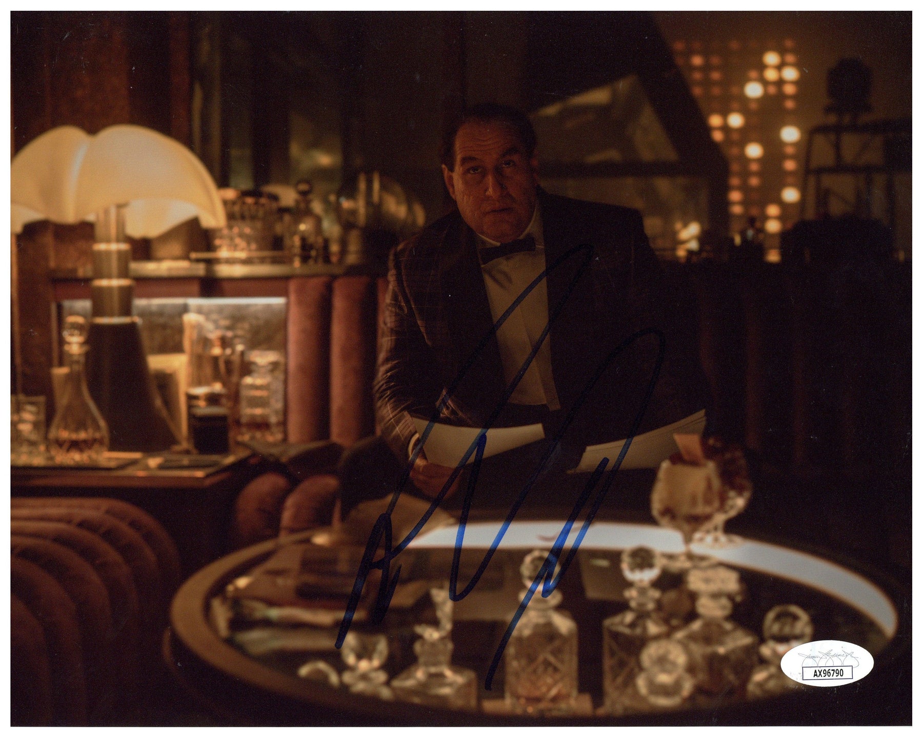 Colin Farrell Signed 8x10 Photo The Penguin Autographed JSA COA #5 ...