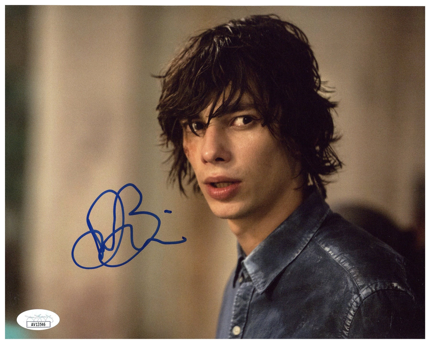 Devon Bostick Signed 8x10 Photo The 100 Autographed JSA COA #2 – Zobie ...