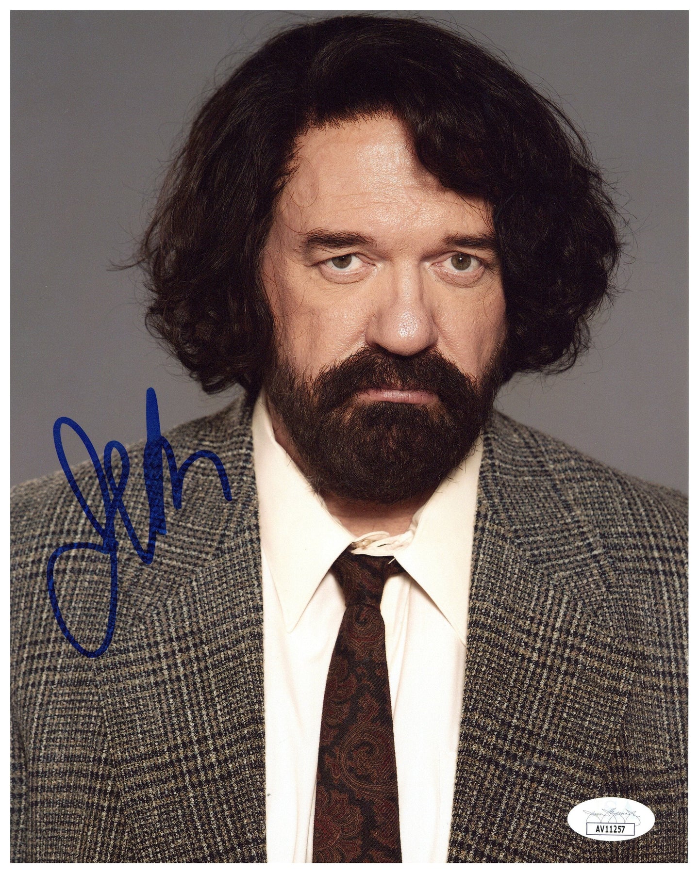 John Carroll Lynch Signed 8x10 Photo American Horror Stories Autograph ...