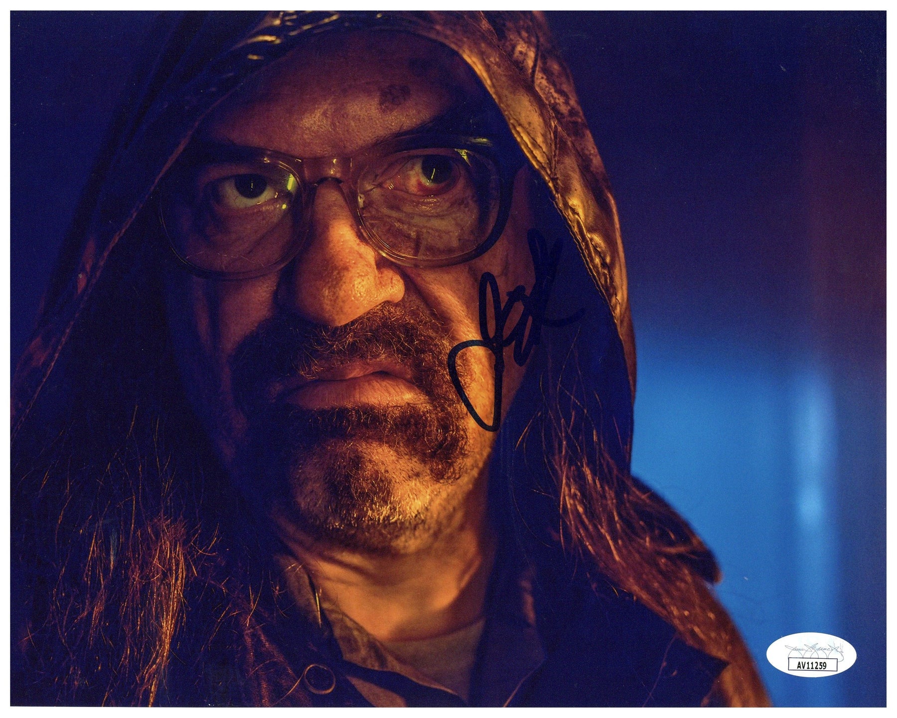 John Carroll Lynch Signed 8x10 Photo American Horror Story Benjamin Au ...