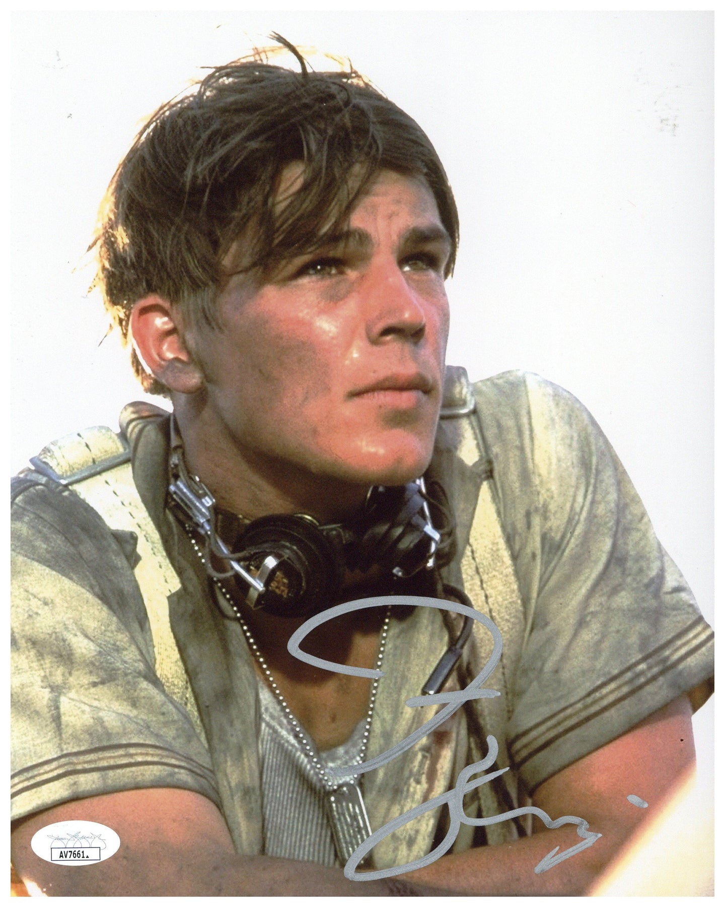 Josh Hartnett Signed 8x10 Photo Pearl Harbor Autographed JSA COA #4 ...