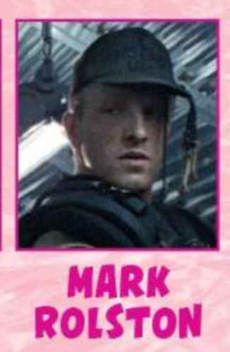 Mark Rolston Official Autograph Mail-In Service - Pensacon 2025 – Zobie ...