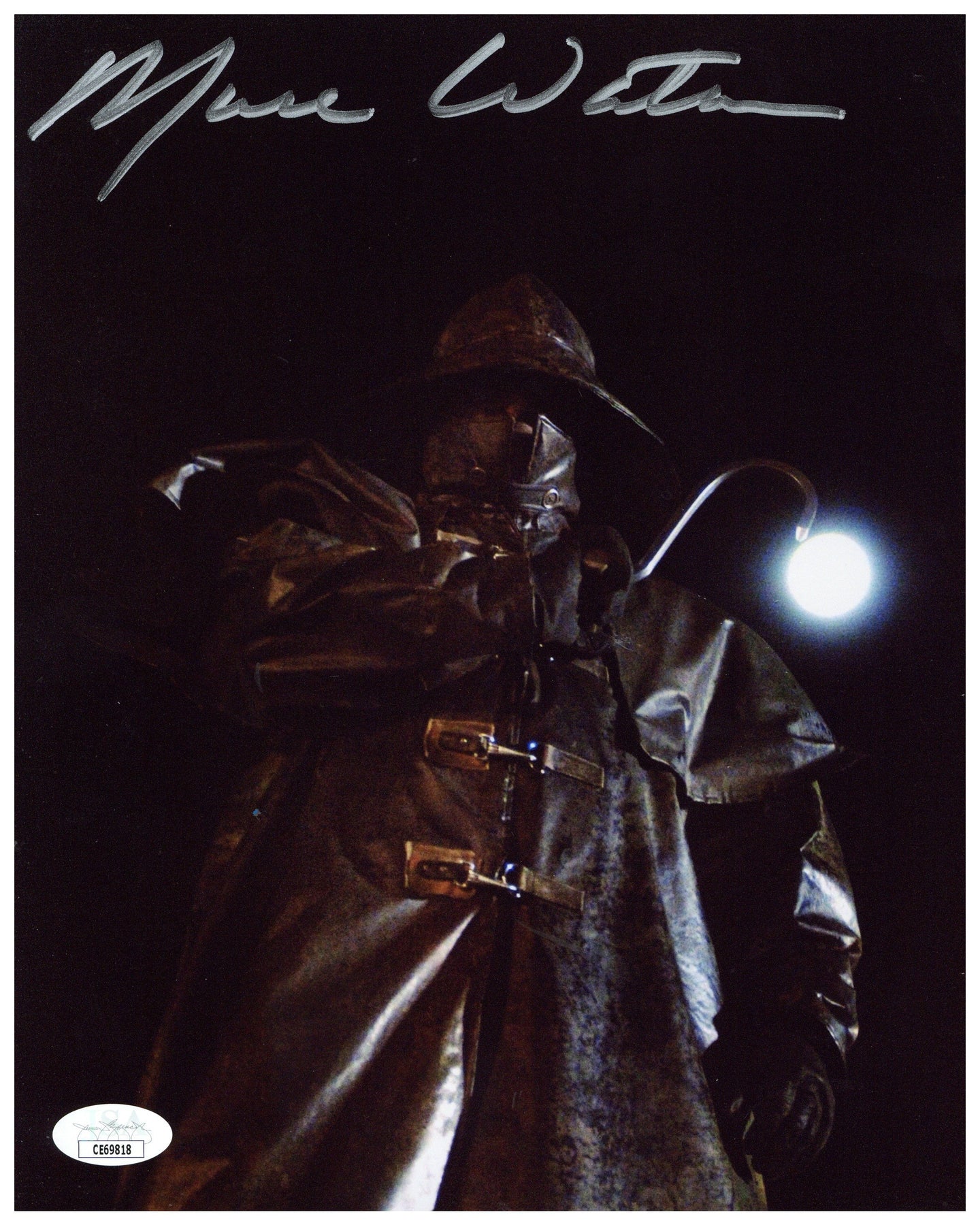 Muse Watson Signed 8x10 Photo I Know What You Did Last Summer Autograp ...