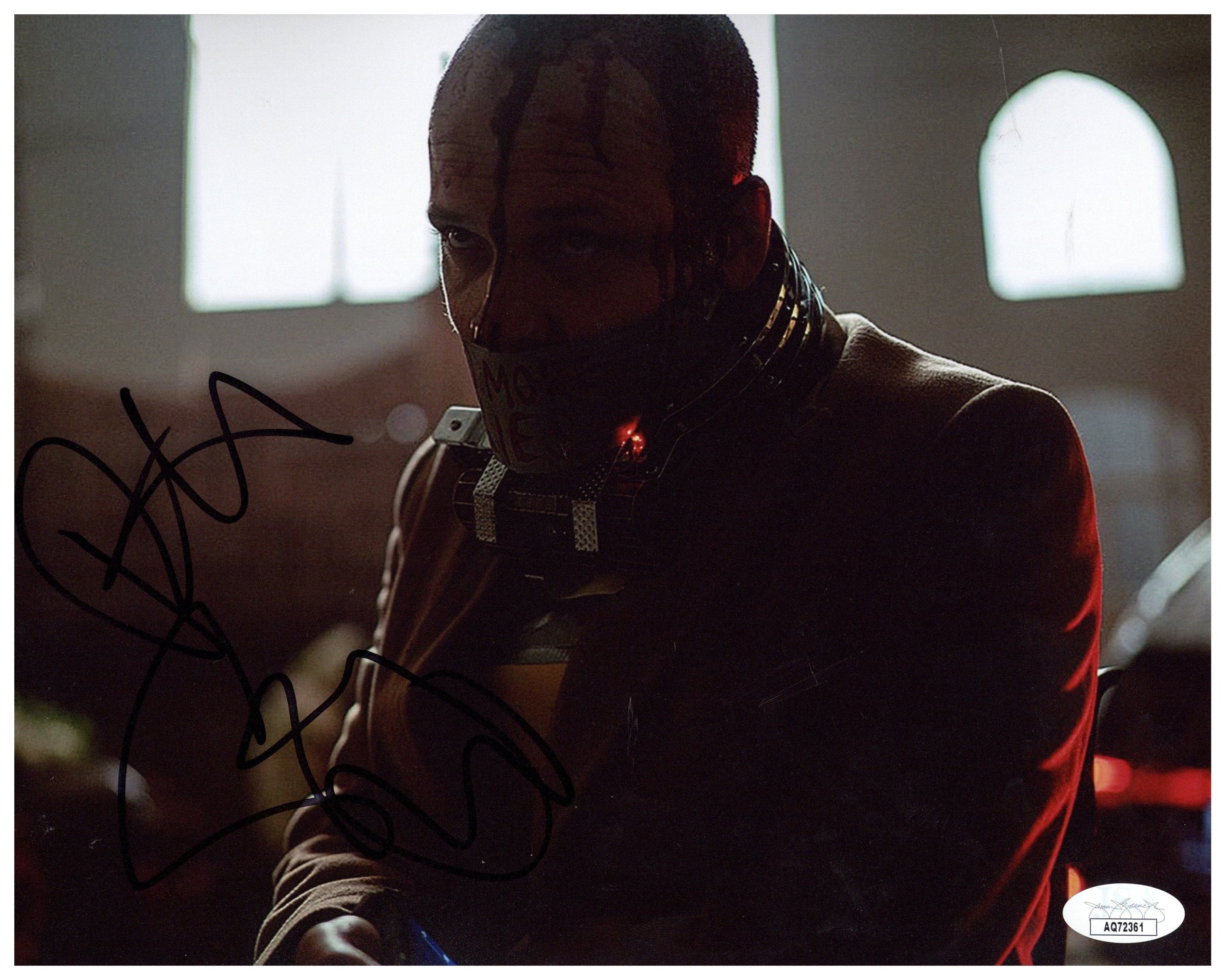 Peter Sarsgaard Signed 8X10 Photo The Batman Authentic Autographed JSA ...