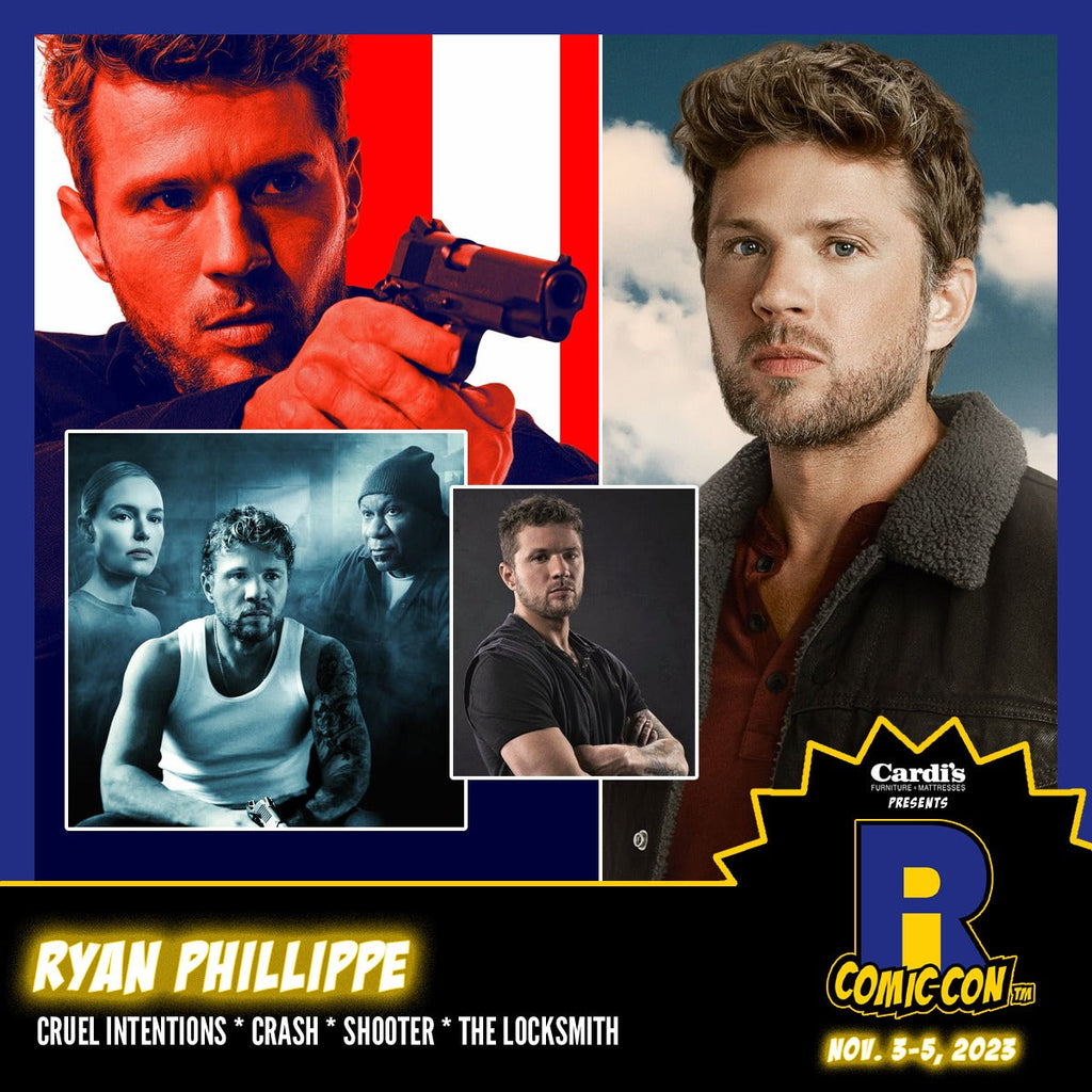 Crash The Movie Locksmith