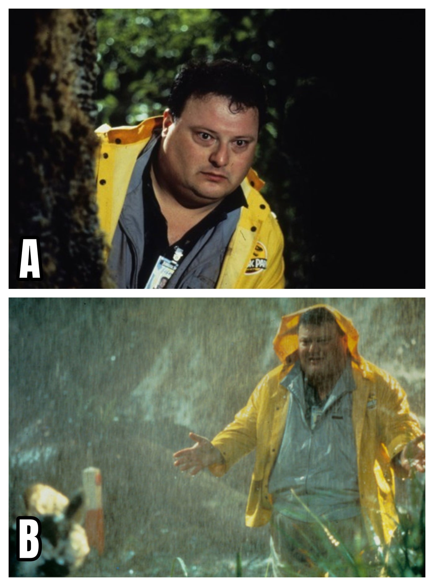 Wayne Knight 2022