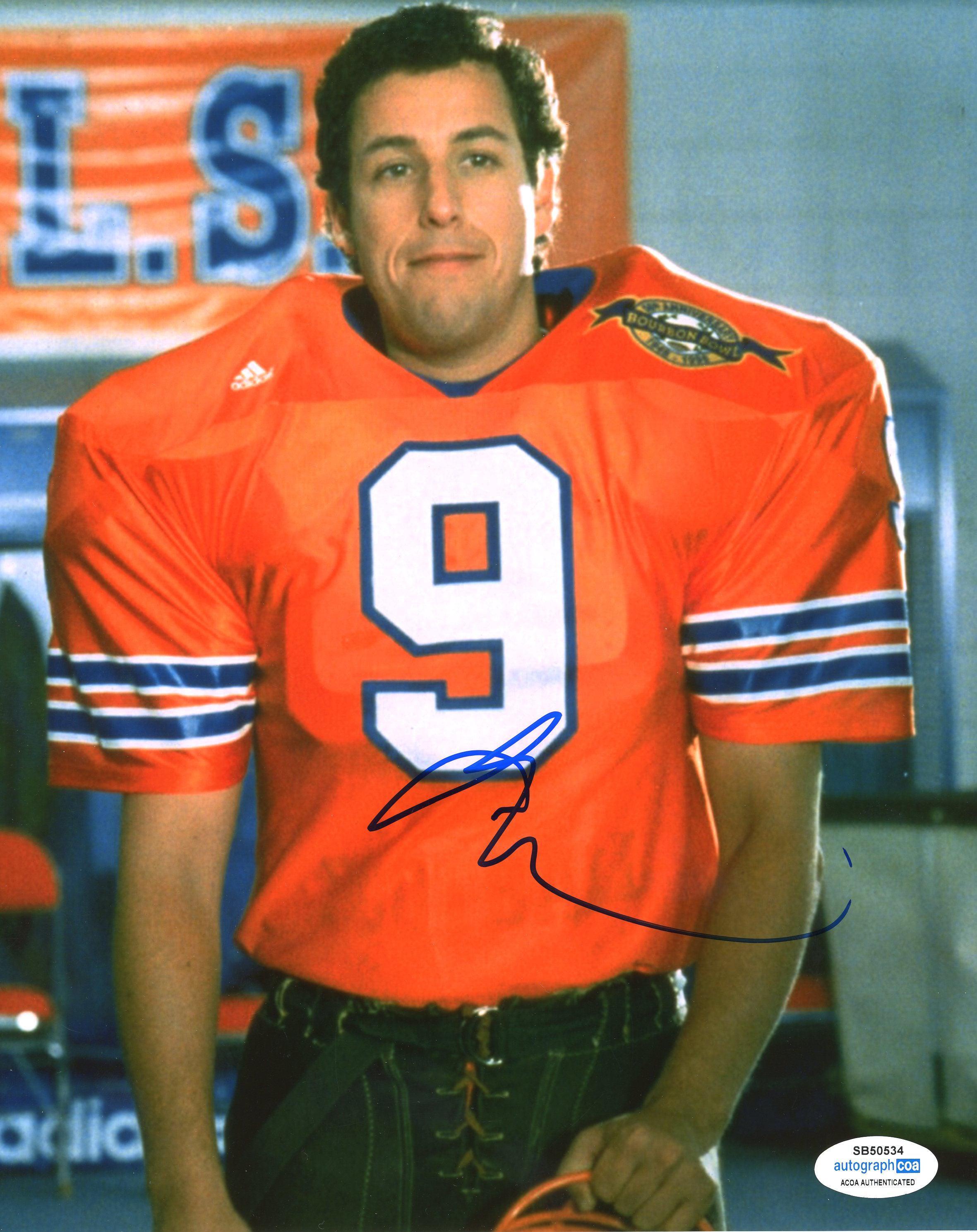 Adam Sandler Waterboy
