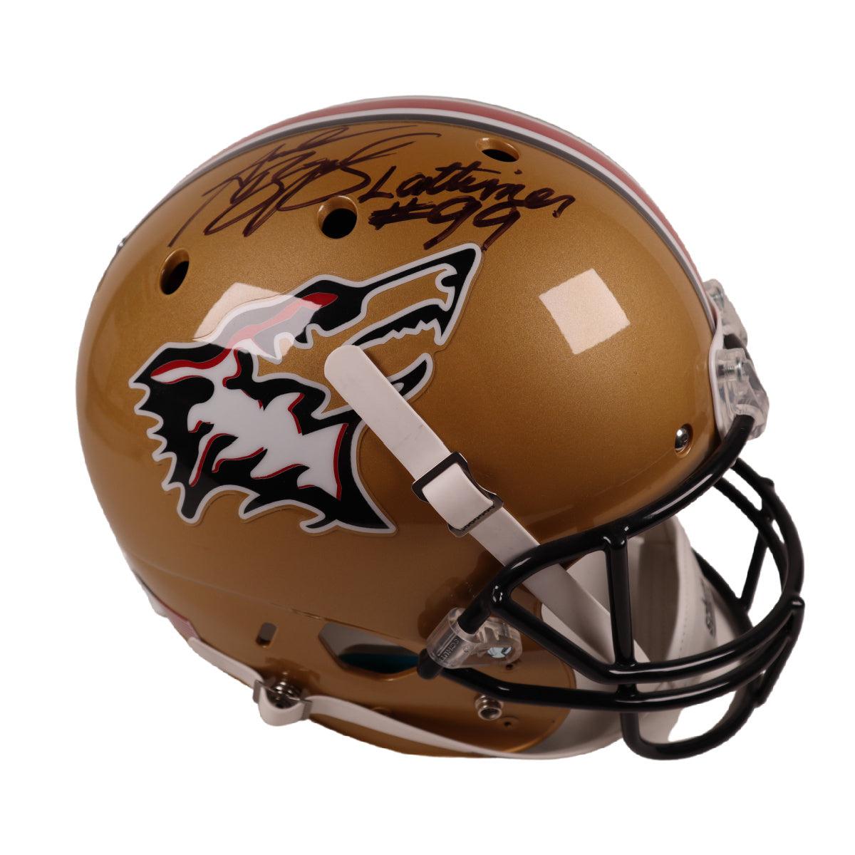 Andrew Bryniarski The Program