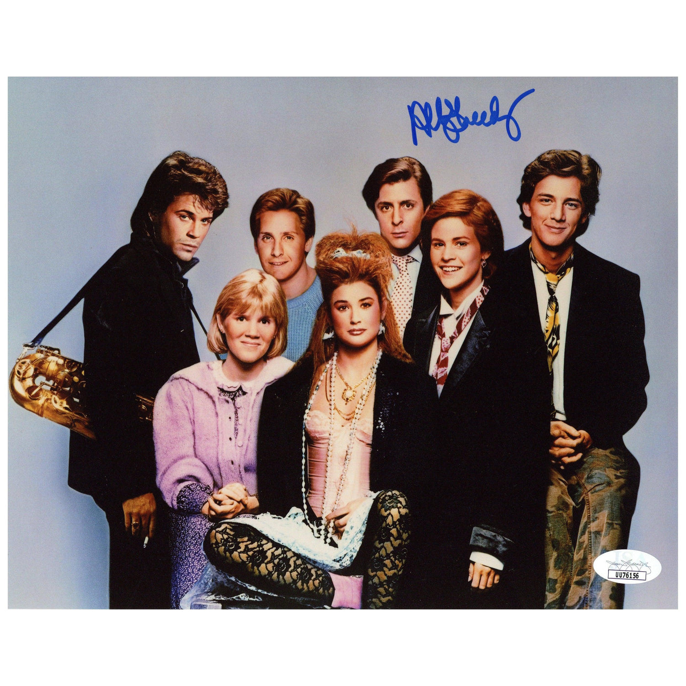 Ally Sheedy Oscars