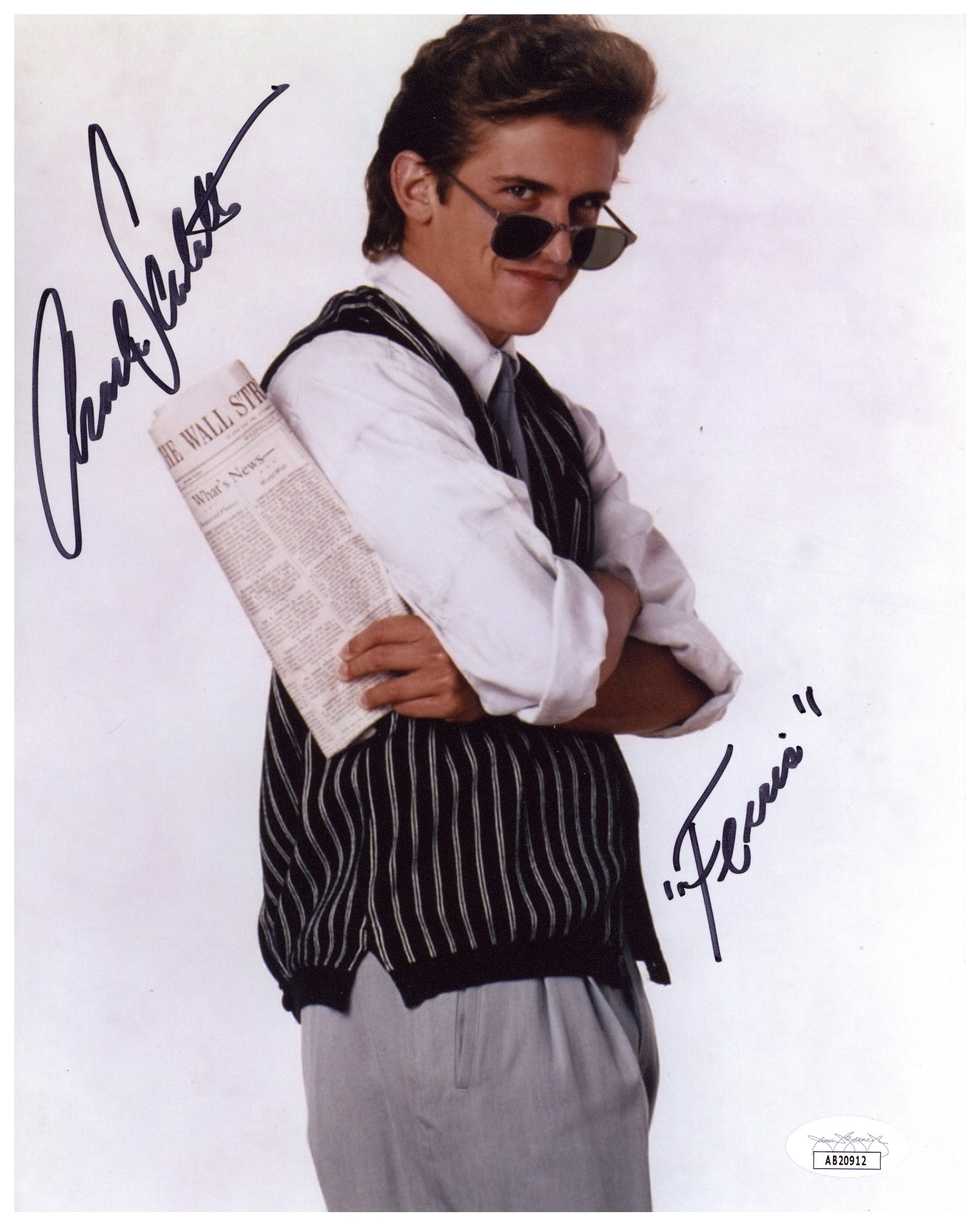 Charlie Schlatter 2022