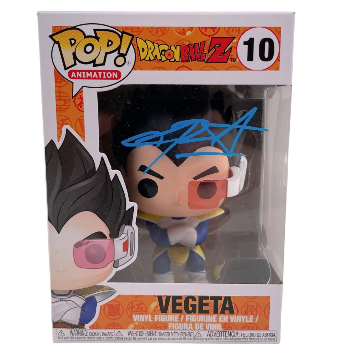 Christopher Sabat