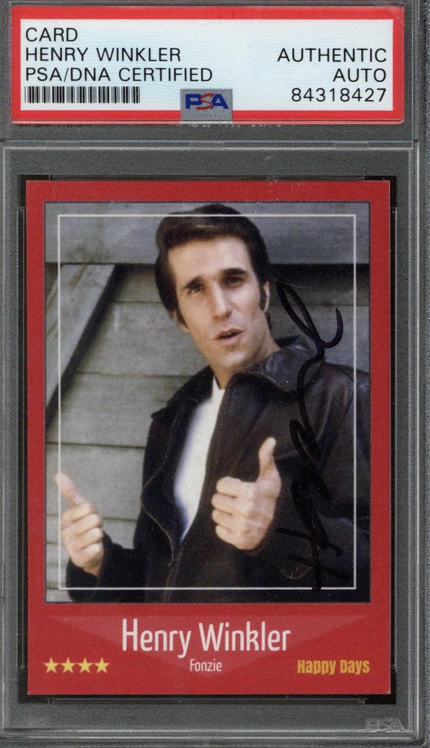 Happy Days Fonzie 2022