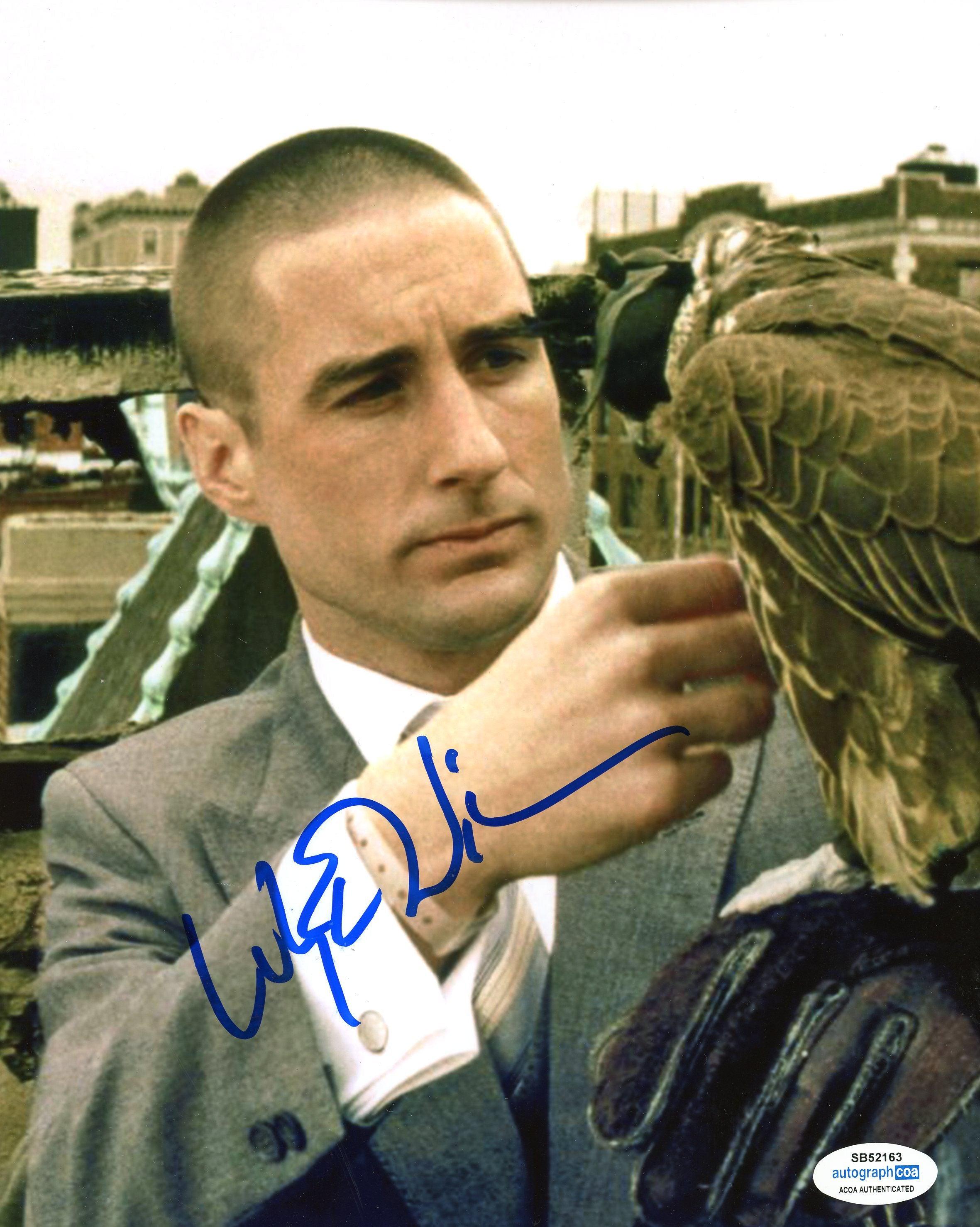 Royal Tenenbaums Luke Wilson