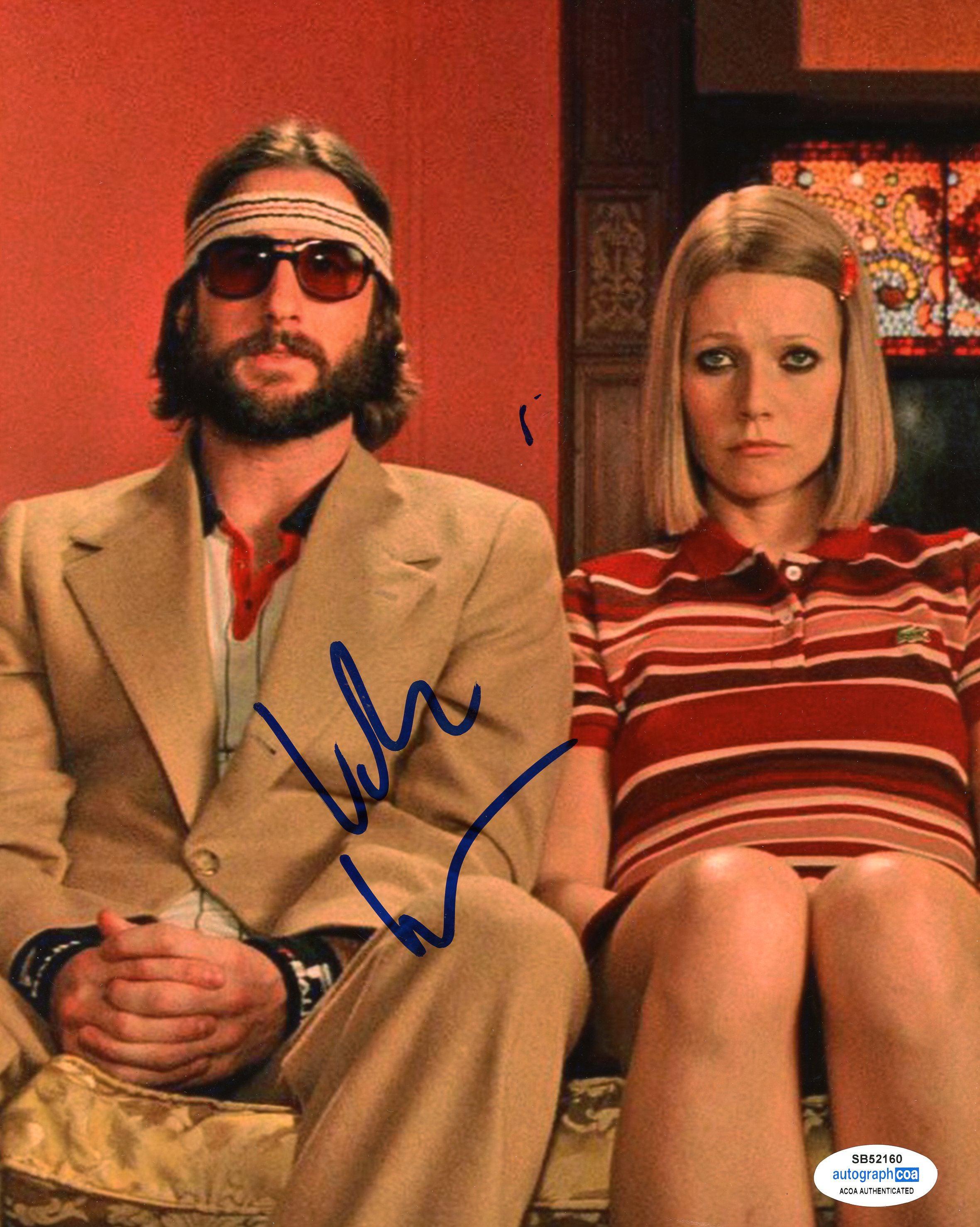 Luke Wilson Royal Tenenbaums
