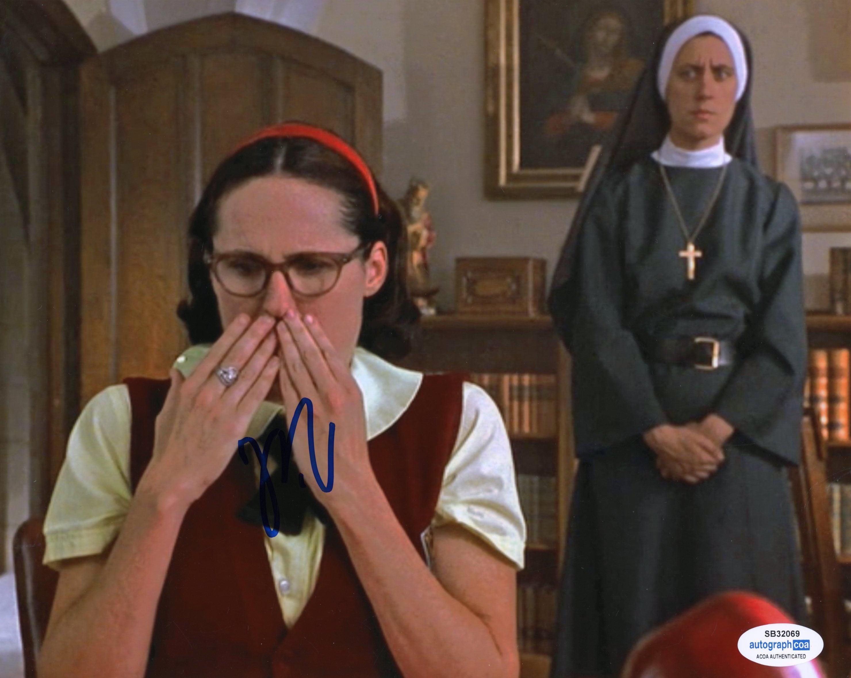 Molly Shannon Superstar Meme