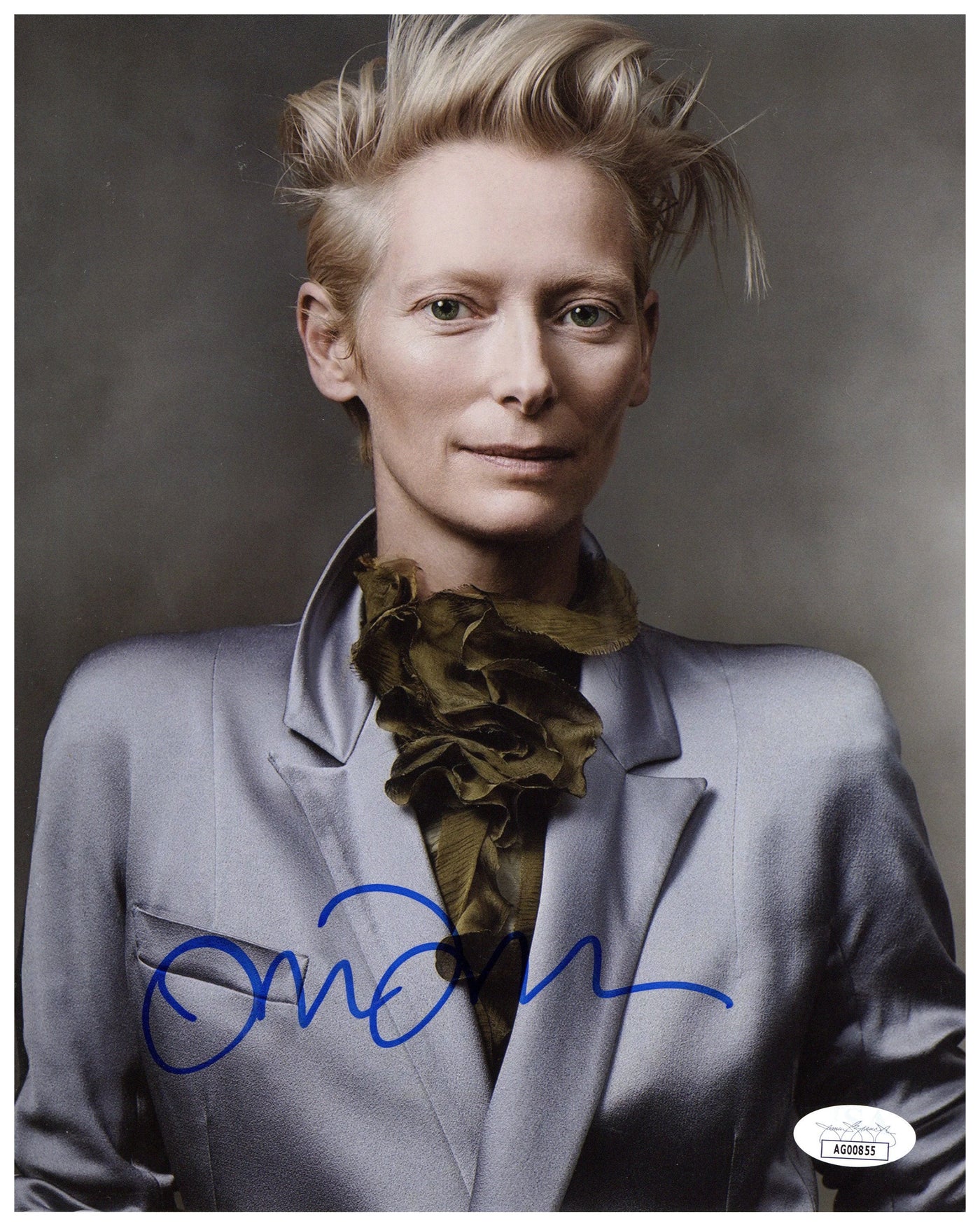 Tilda Swinton Narnia
